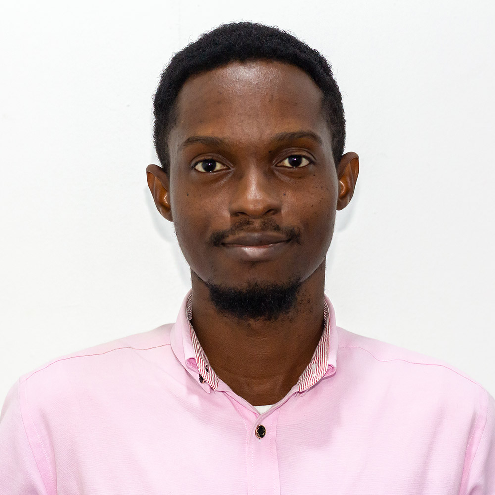 Network Staff - WADEMOS