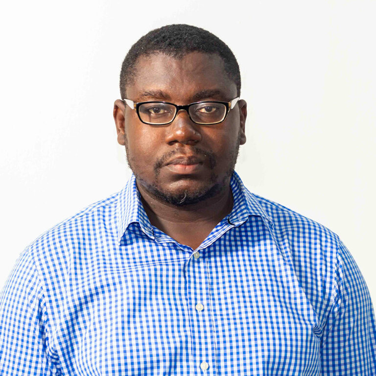 Network Staff – WADEMOS